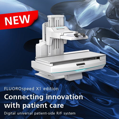 SHIMADZU EUROPA MEDICAL