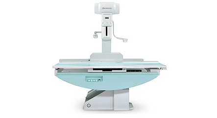 Radiography & Fluoroscopy Systems | SHIMADZU EUROPA MEDICAL