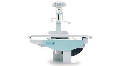 Radiography & Fluoroscopy Systems | SHIMADZU EUROPA MEDICAL